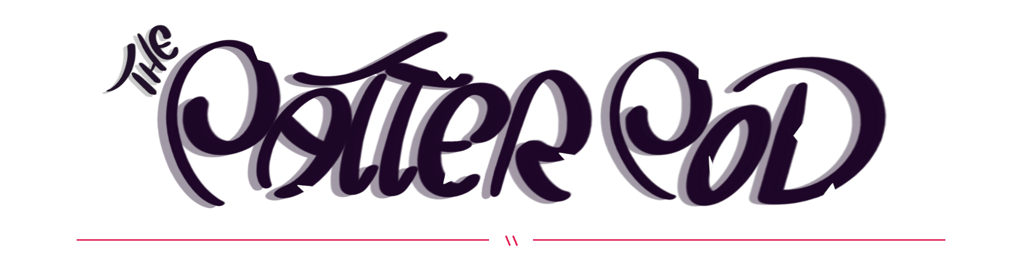 HOME [thepatterpod.com]